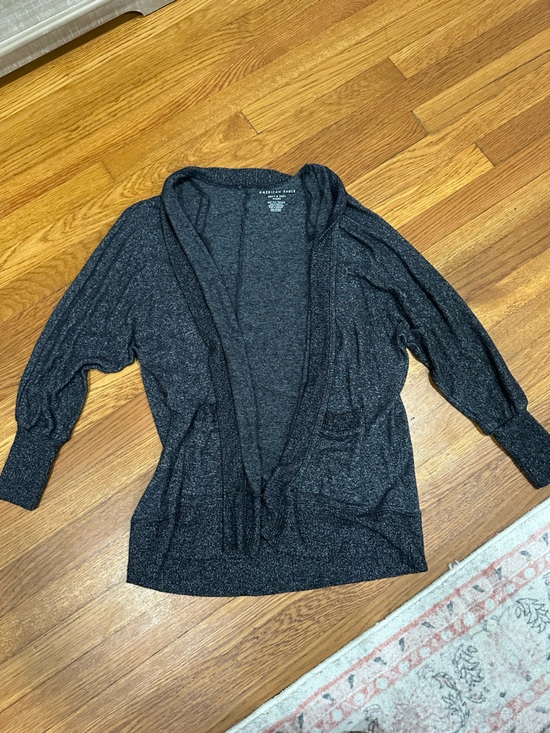 American Eagle Outfitters | Sweaters | American Eagle Outfitters Black ...